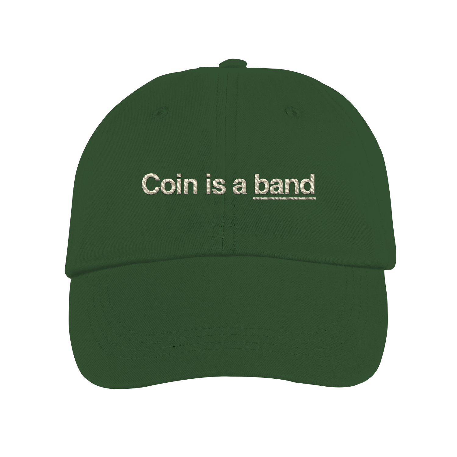 COIN Official Merch