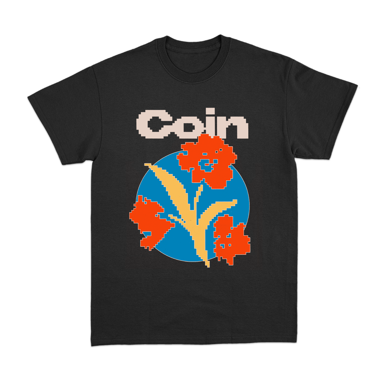COIN Official Merch