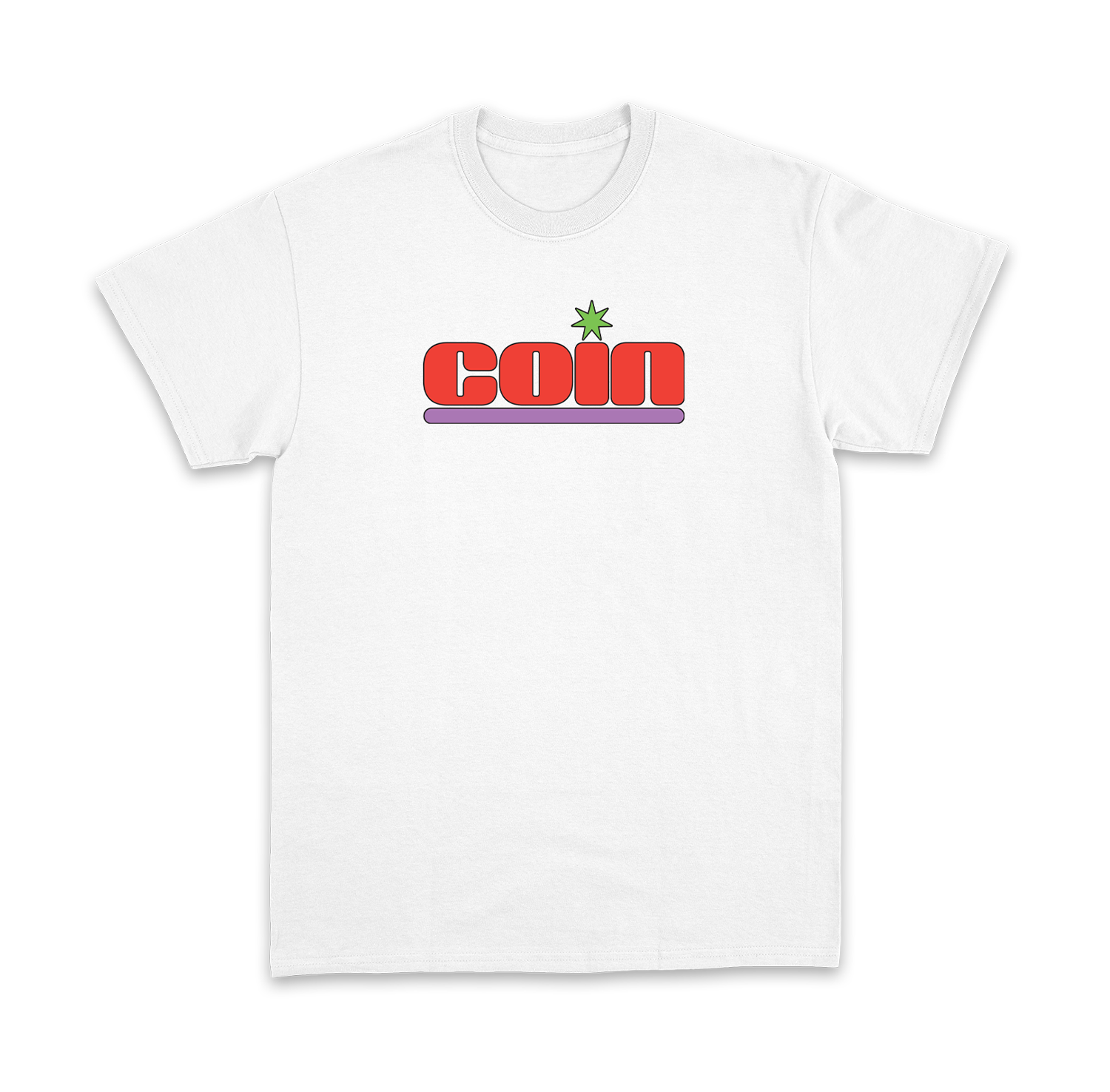 COIN Official Merch