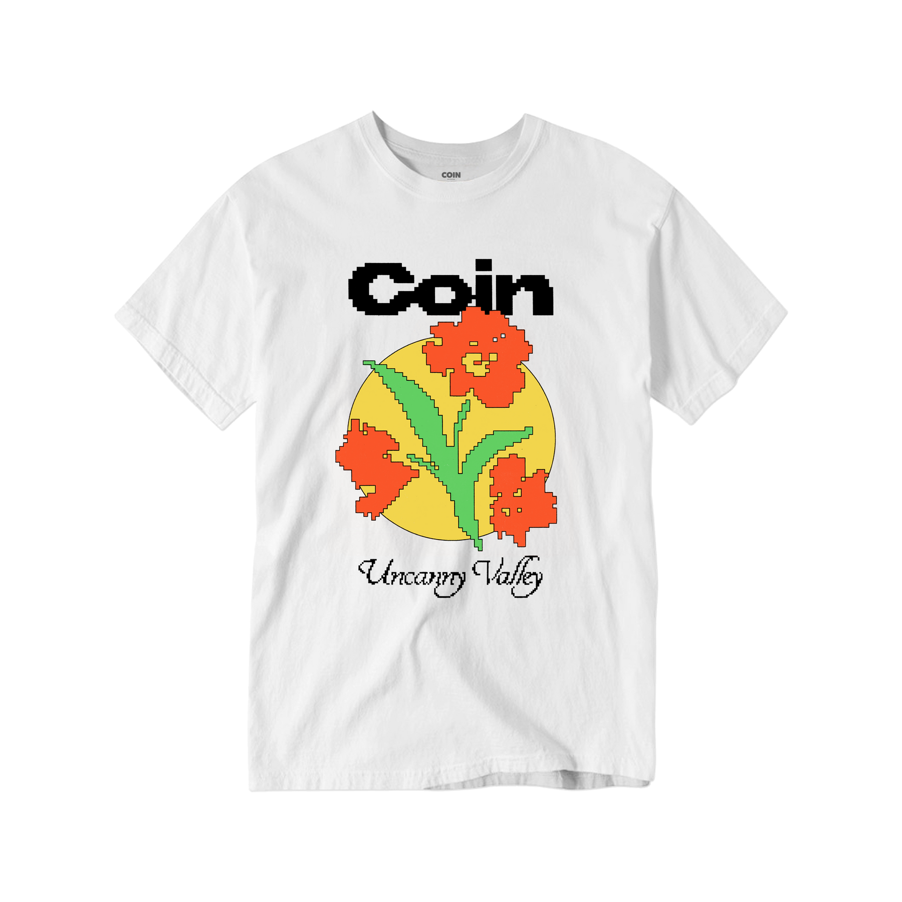 COIN Official Merch