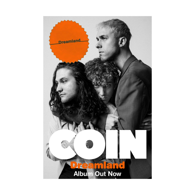 Vintage Posters – COIN