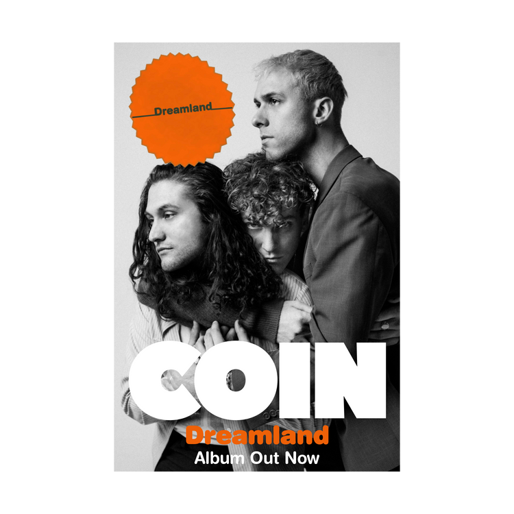 Vintage Posters – COIN